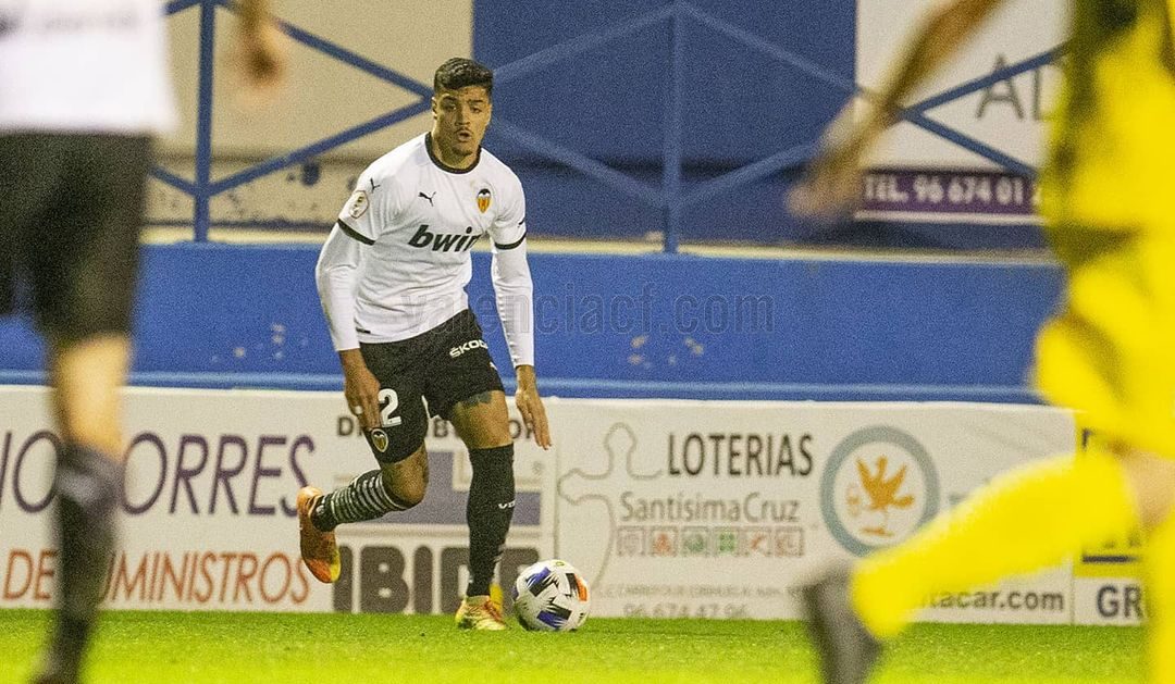 Marc Ferris marcha al CD Teruel tras toda una vida en la Academia - La ...
