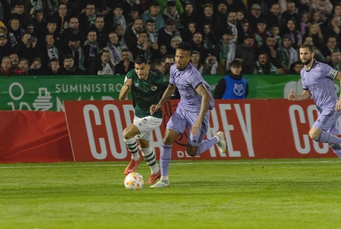 David Grande, jugador del CP Cacereño: "Sabemos que el VCF Mestalla es ...